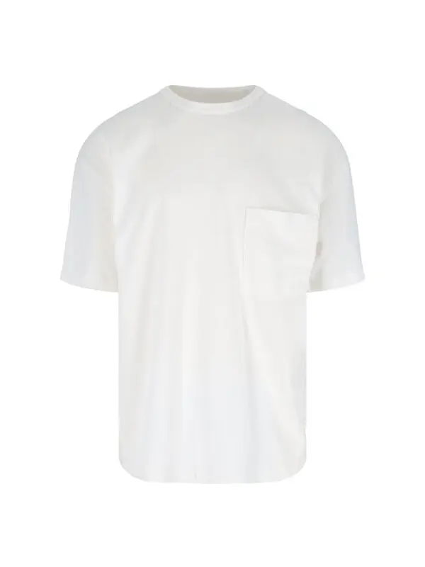LEMAIRE T-shirts And Polos