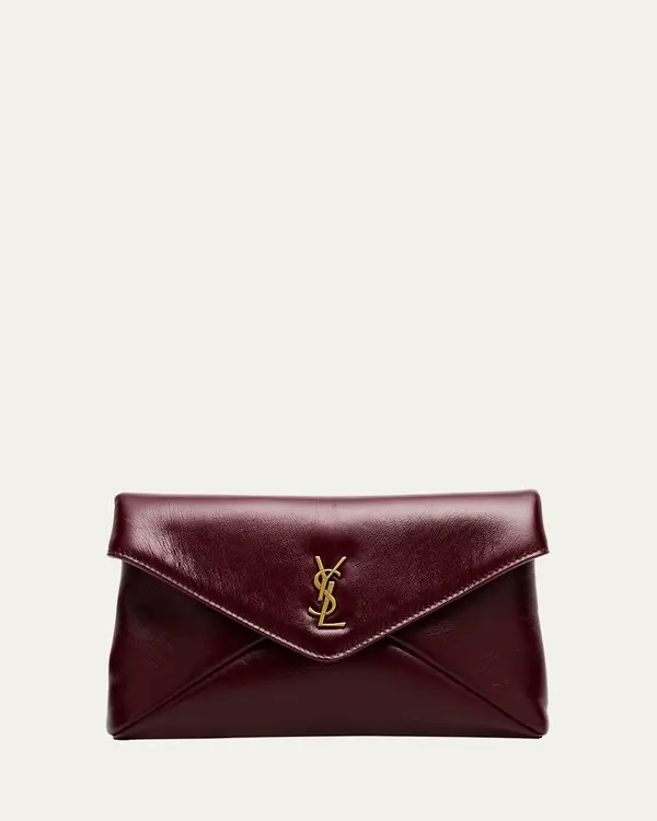 Saint Laurent Small Pouch