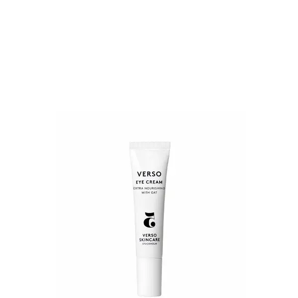 VERSO Eye Creamoat 0.5 Fl.oz