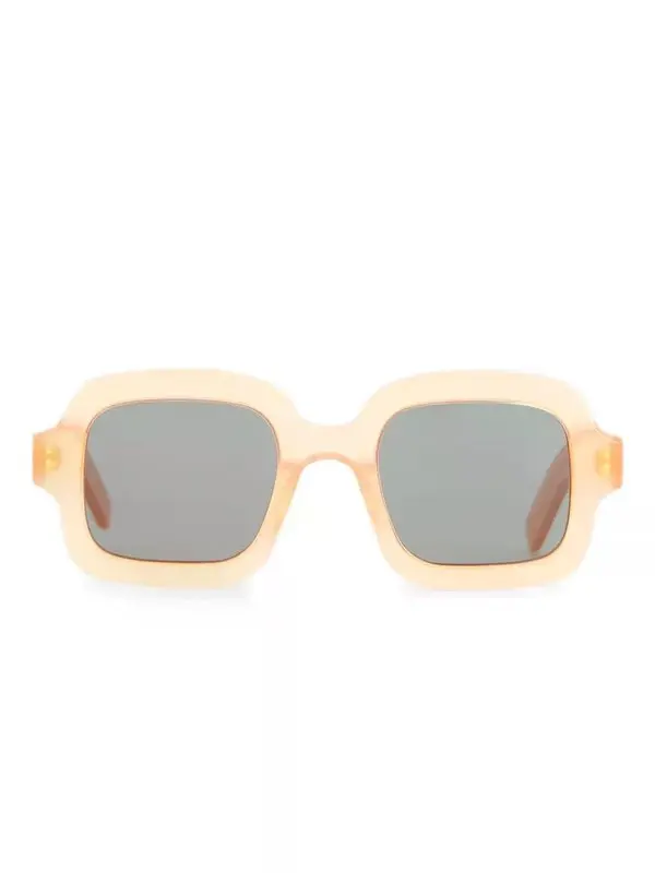 RETROSUPERFUTURE Square-frame Sunglasses