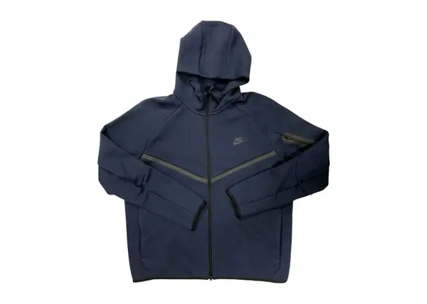 Nike Tech Fleece Windrunner Full Zip Jacket