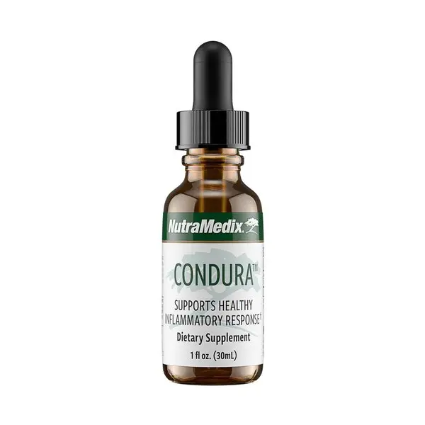 NUTRAMEDIX Condura 30 Milliliters