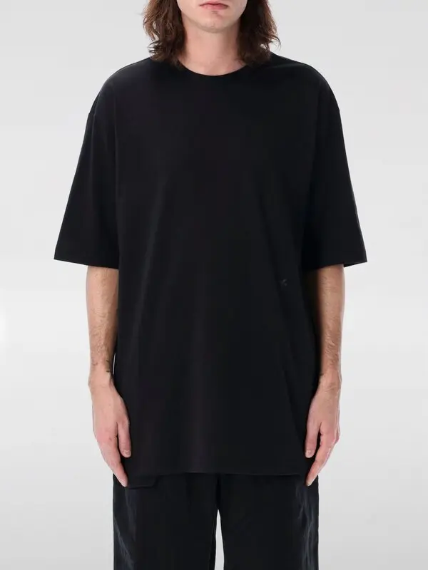 Y3 T-shirt - Black