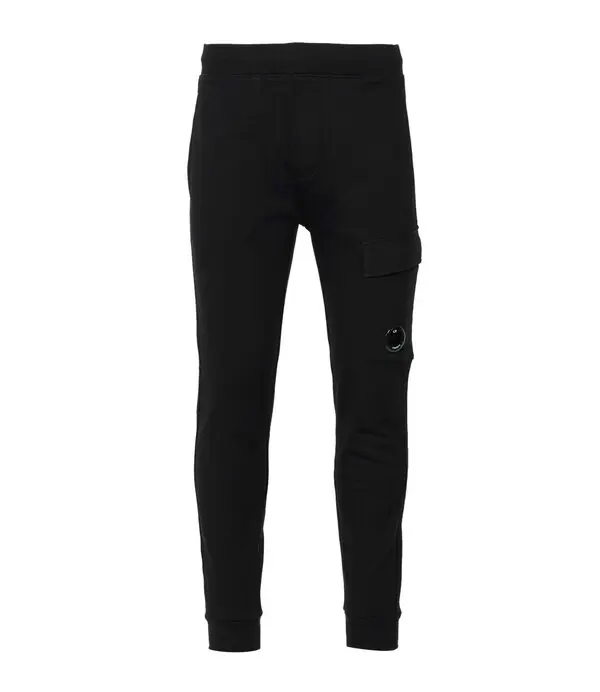 C.P. COMPANY Cotton Cargo Trousers