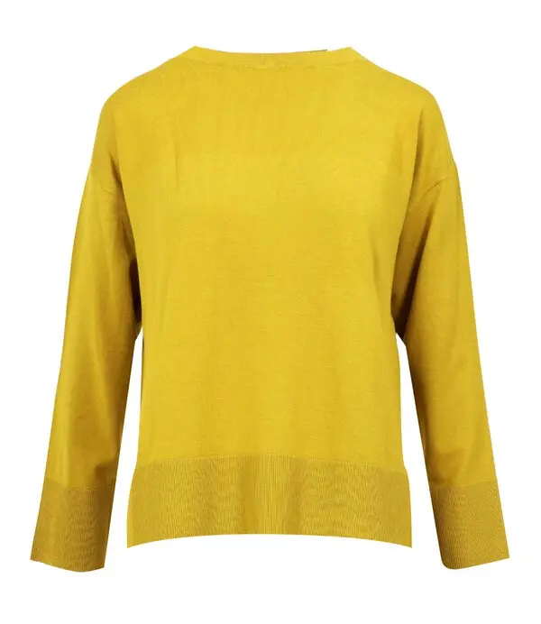 KAOS Viscose Kimono Sweater