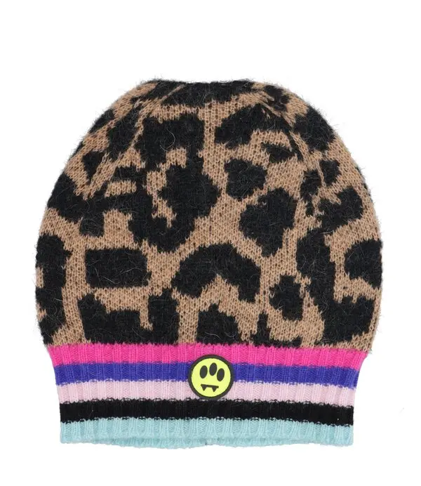 BARROW Wool-blend Hat
