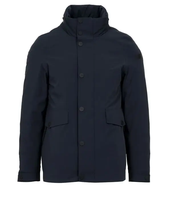 RRD Coat