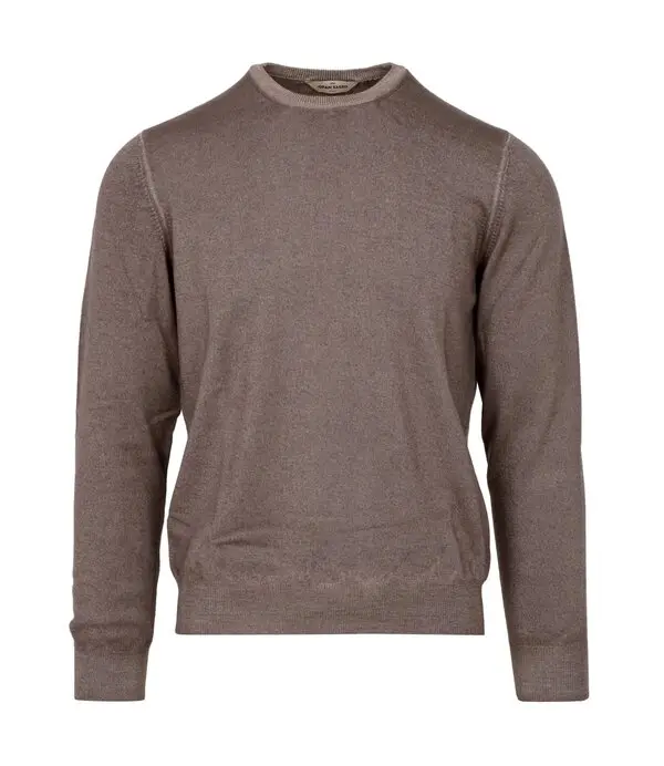 GRAN SASSO Sweater - Dove Grey