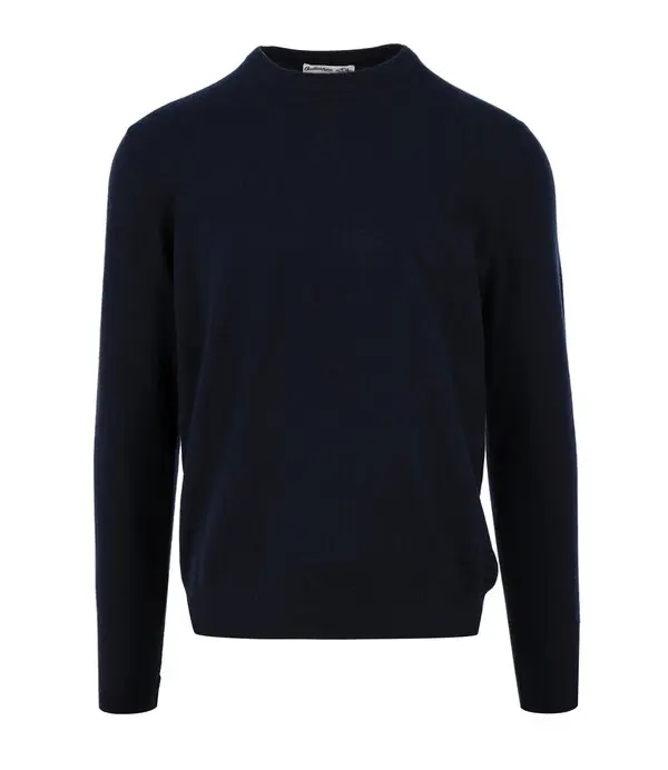 BALLANTYNE Sweater - Blue