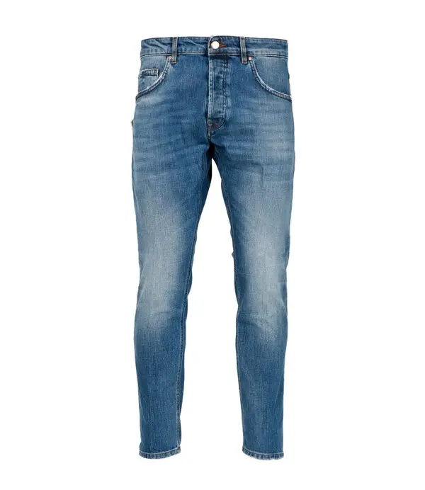 DON THE FULLER Jeans - Denim Medio