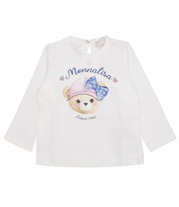 Monnalisa T-shirt