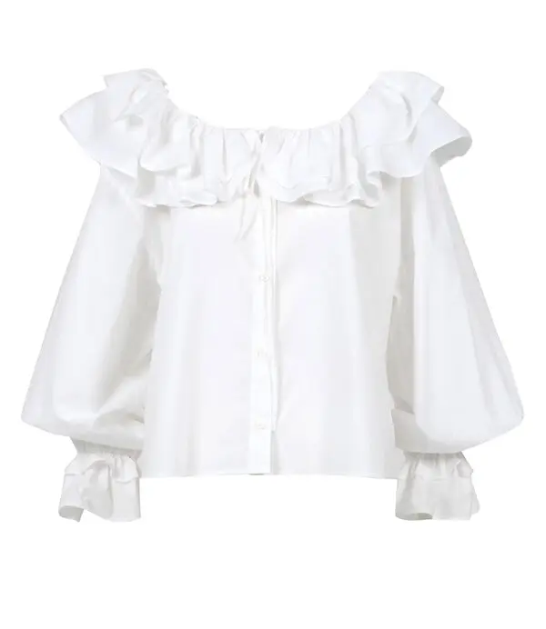 MSGM Shirts