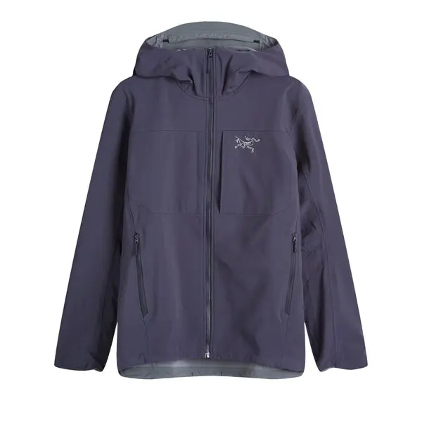 Arc'teryx Gamma Mx Hooded Jacket