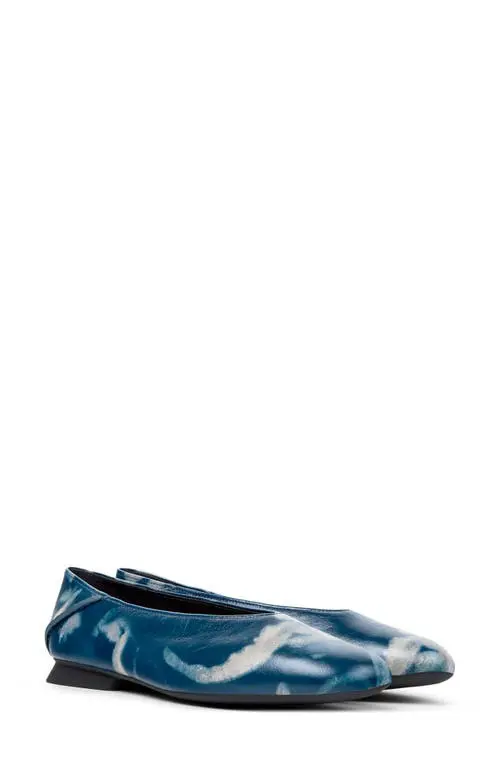 Camper Myra Flat - Blue Multi - Assorted