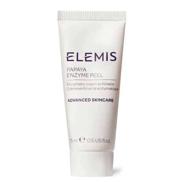 Elemis Travel Papaya Enzyme Peel
