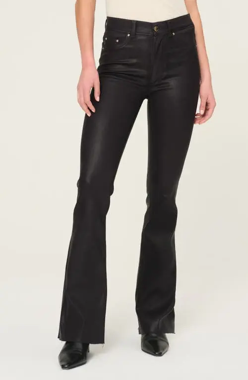 DL1961 Bridget Instasculpt High-waist Bootcut Jeans