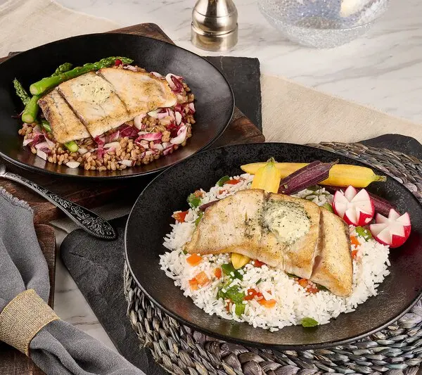 AUSTRALIS A-d Sh12/8 6oz Barramundi Seabass Auto-delivery