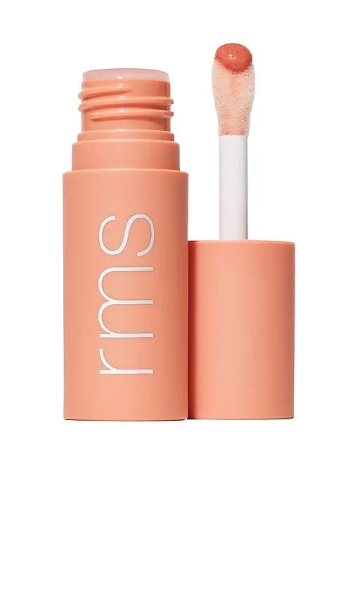RMS BEAUTY Legendary Lip Oil - Crystal Slipper