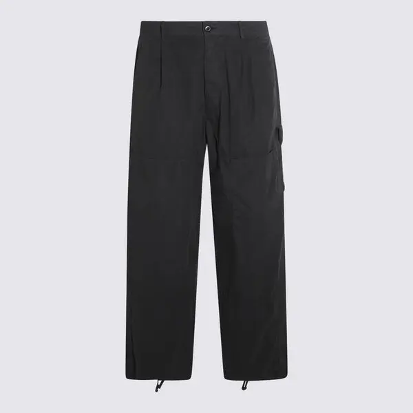 C.P. COMPANY Cotton Pants