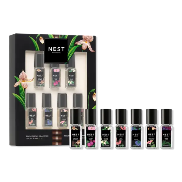 NEST NEW YORK Eau De Parfum​ Discovery Set