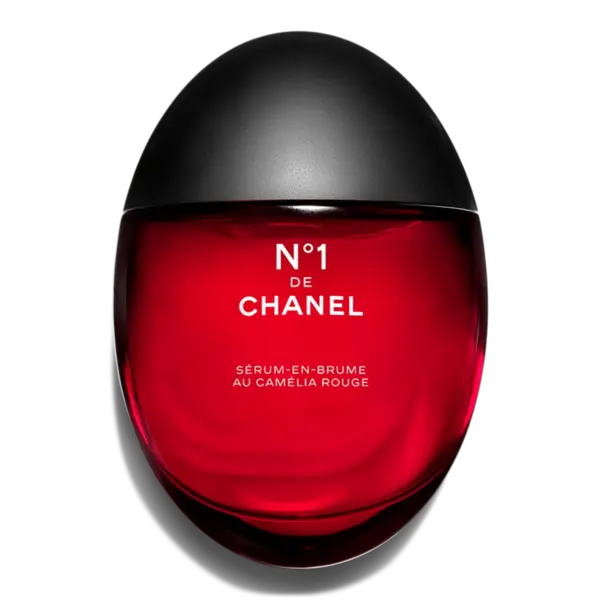 Chanel N°1 De Serum-in-mist Protects Soothes Enhances Radiance