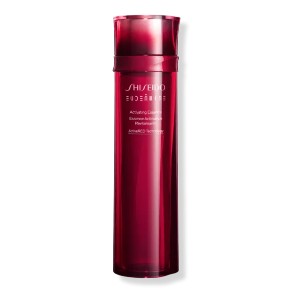 SHISEIDO Eudermine Activating Essence - One-color