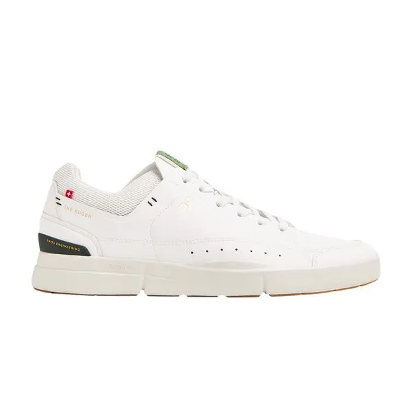 On The Roger Centre Court Sneakers