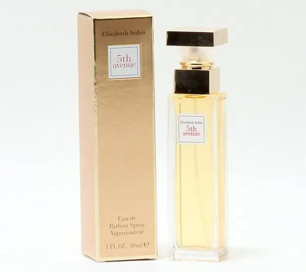 Elizabeth Arden 5th Avenue Ladies Eau De Parfum Spray 1 Oz - One-color