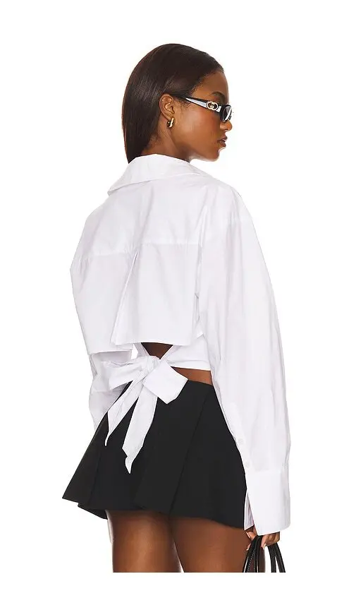 LOVERS AND FRIENDS Ariel Top