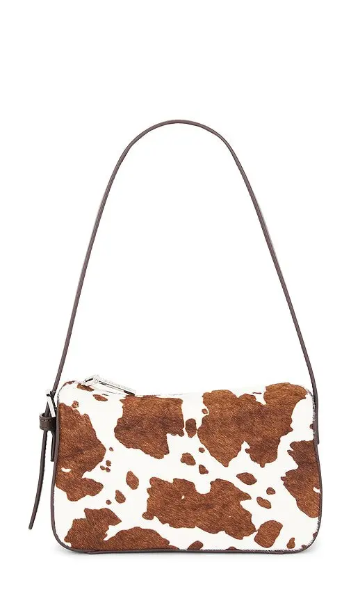 NAKEDVICE The Soli Bag