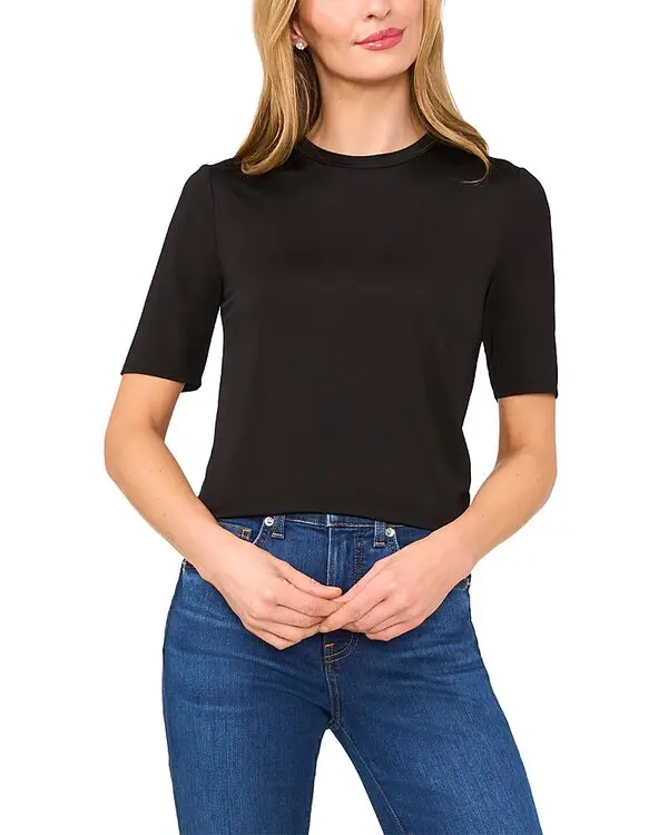 Ted Baker London Boxy Half Sleeve Tee