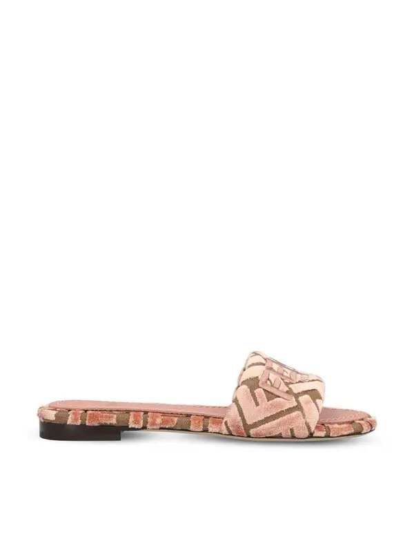 Fendi Sandals