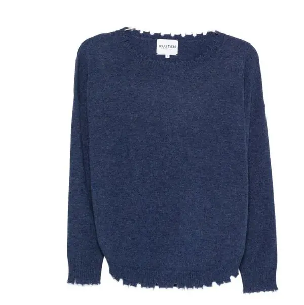 KUJTEN Cashmere Jersey