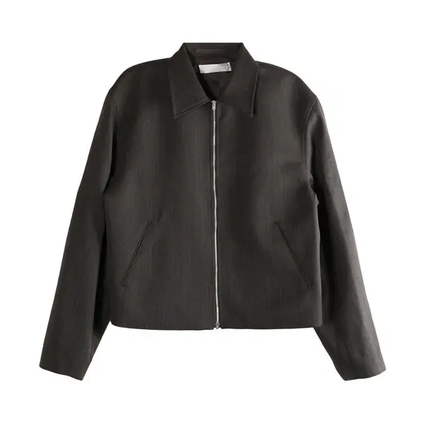 Our Legacy Mini Jacket - Brown