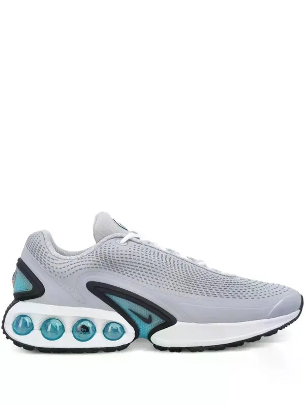 Nike Air Max Dn Bubble Sole Low-top Sneakers