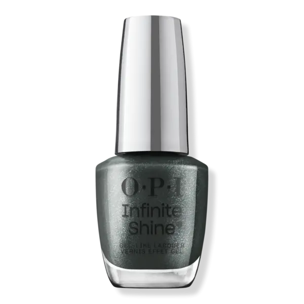 OPI Fall Infinite Shine Collection - Get In Platform-ation