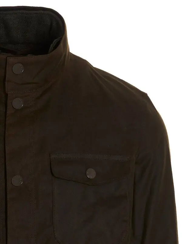 Barbour Jackets