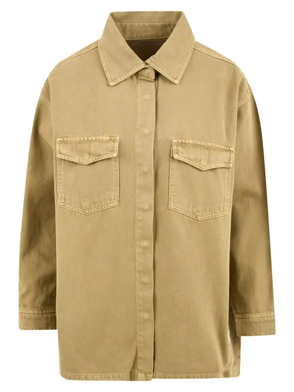 HINNOMINATE Shirt - Cortez
