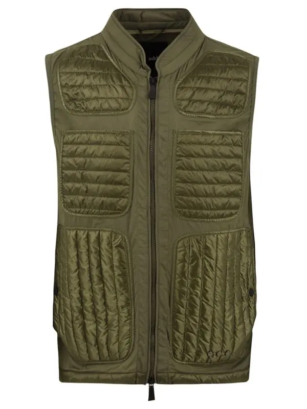 Add Jacket