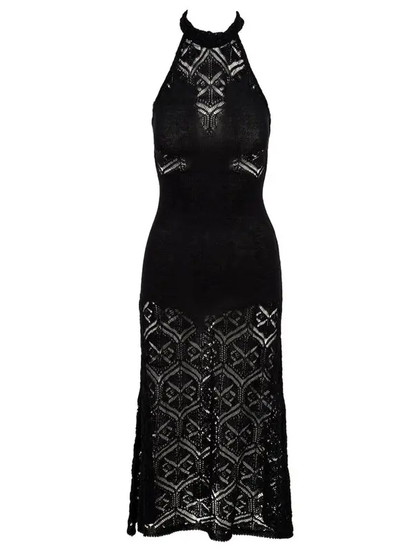 AKEP Midi Dress