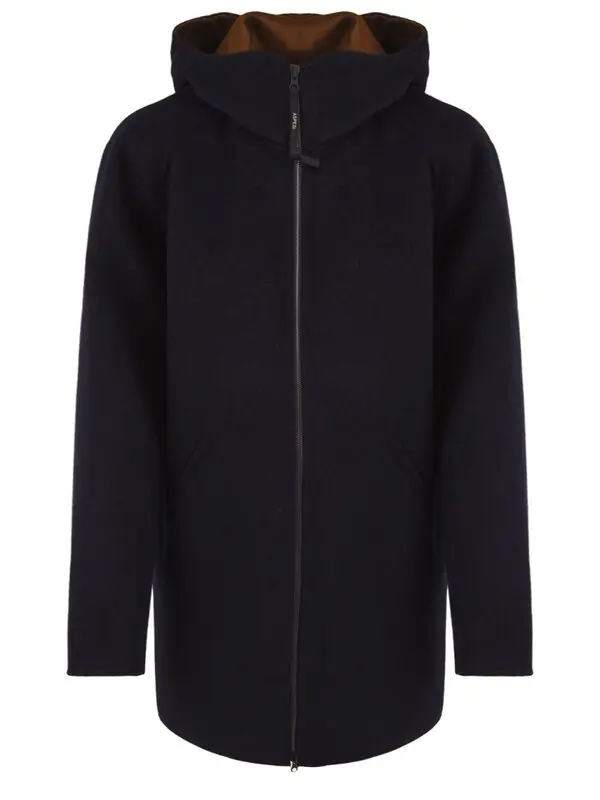 Aspesi Coat