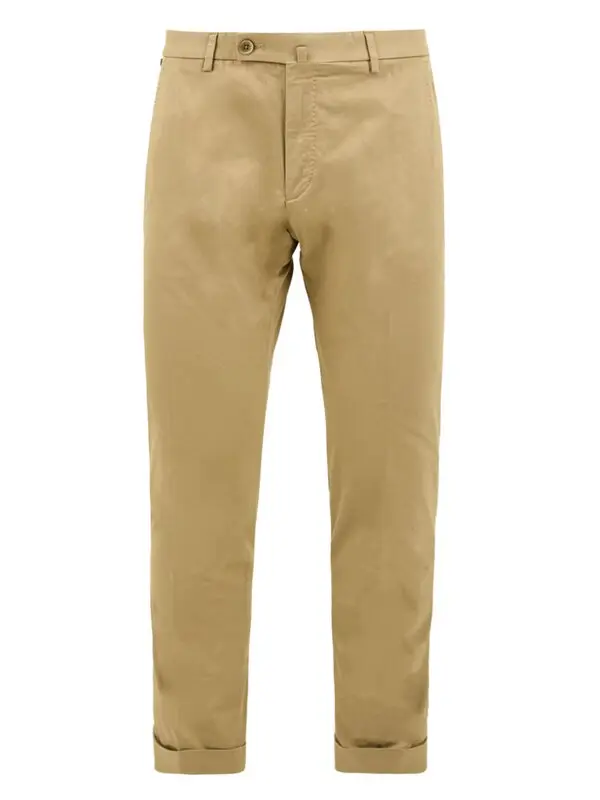 GTA Trousers - Beige