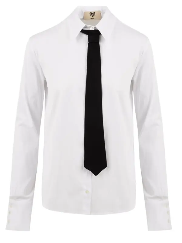 ANIYE BY Shirt - White