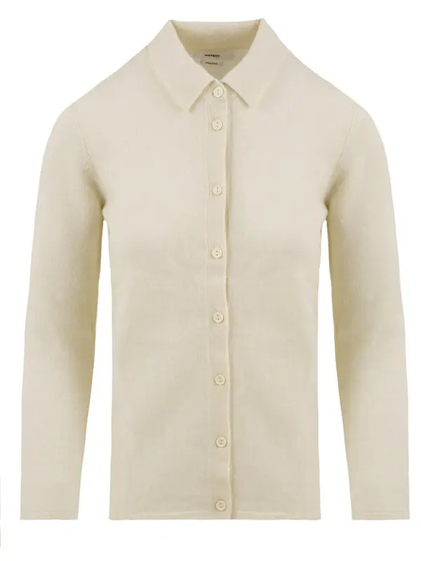NOT SHY Button-down Shirt