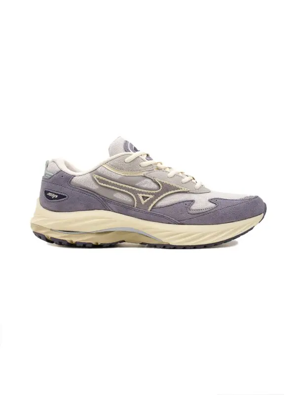 Mizuno Sneakers - St.blue/quicksilver/nim Cloud