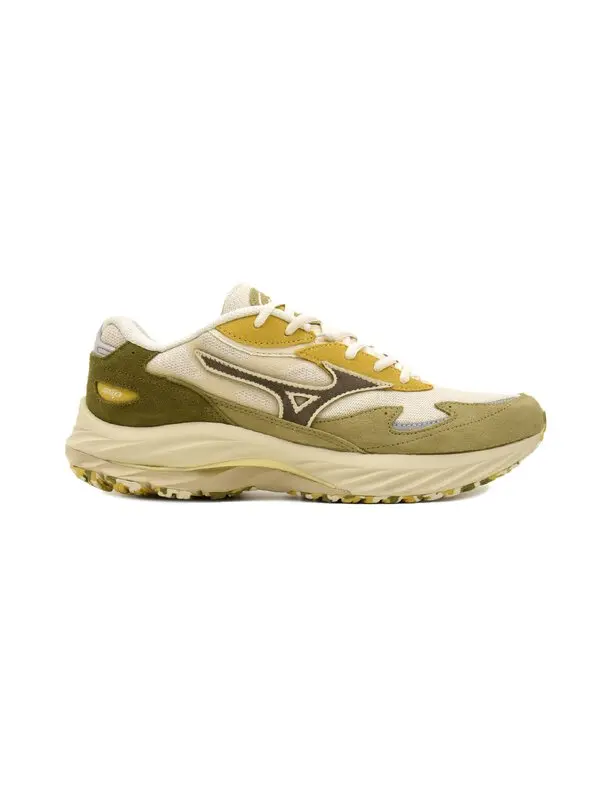 Mizuno Sneakers - Cedar/maj.brown/cloud Cream