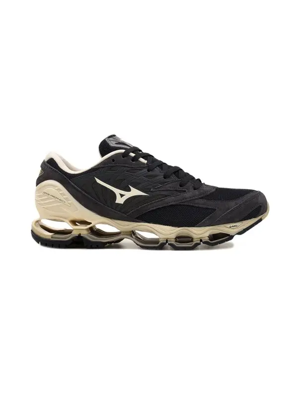 Mizuno Athletic Sneakers - Vulcan/pristine/quiet Shade