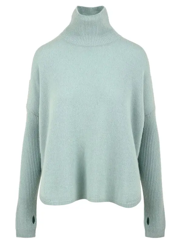 NOT SHY Sweater