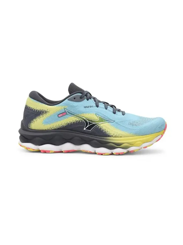 Mizuno Athletic Sneakers