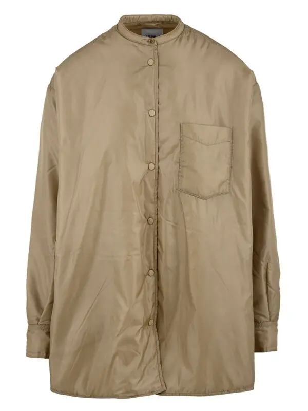 Aspesi Shirt - Beige